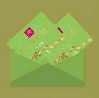 Gift Vouchers - Send Birthday Gifts online in Sri Lanka